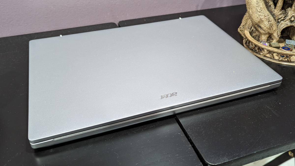 Acer Swift Go 14 review — a low-cost MacBook Air killer with a stellar ...