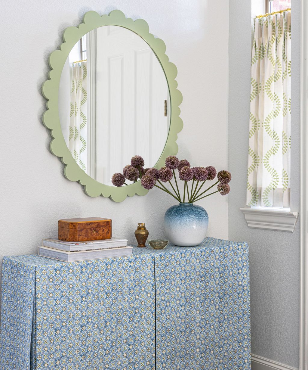 Spring color ideas: 7 hues to refresh your home this spring | Homes and ...