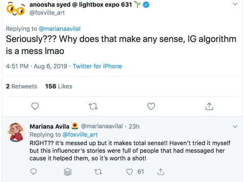 This easy Instagram hack could revolutionise your feed | Creative Bloq