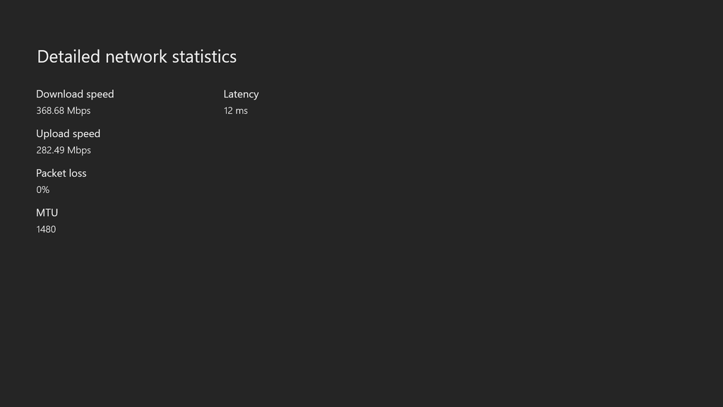 Guide to using Xbox One online: Networking, fixing lag, download speeds ...