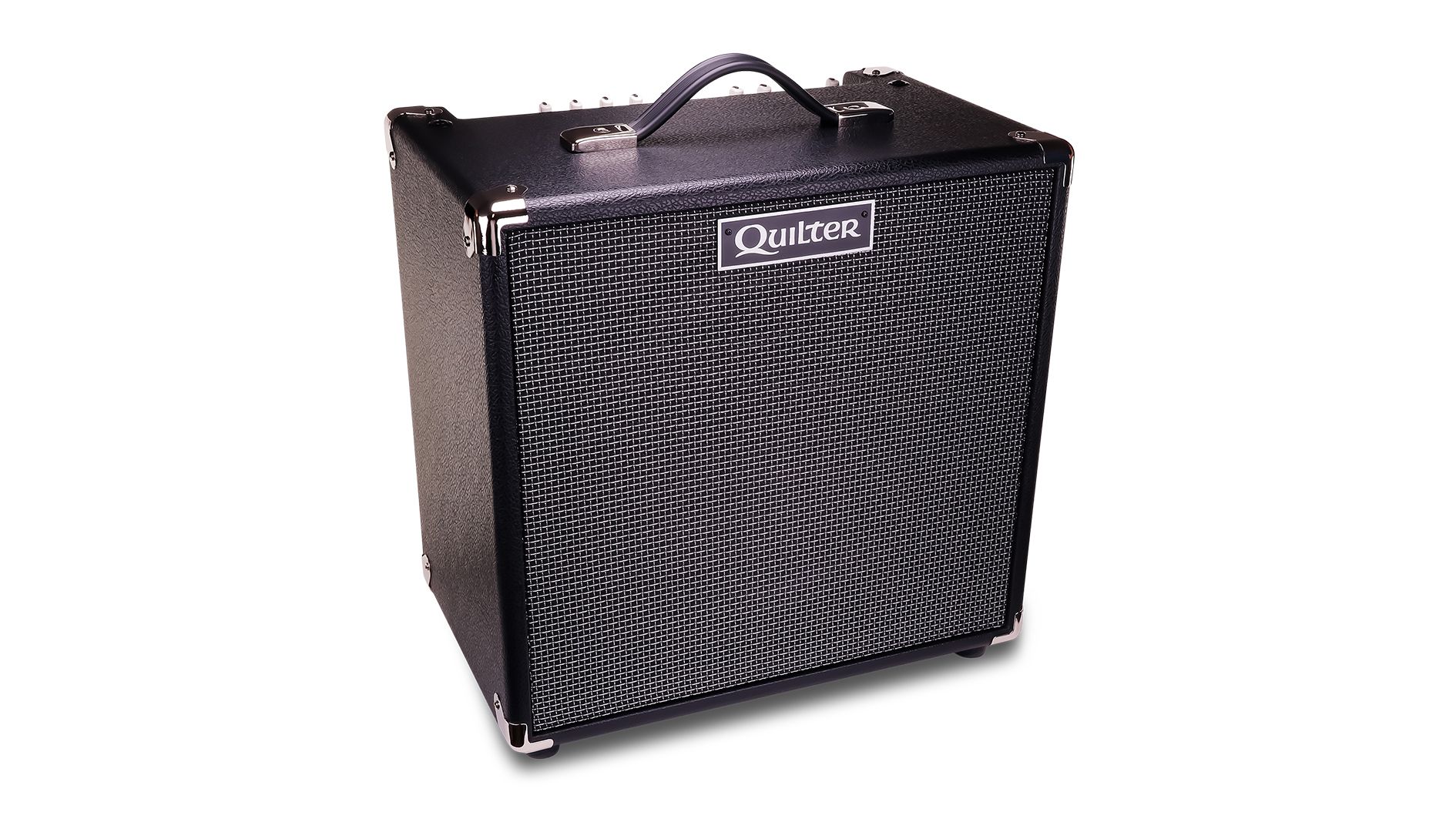 Quilter Labs Unveils New Aviator Cub Combo Amp | GuitarPlayer