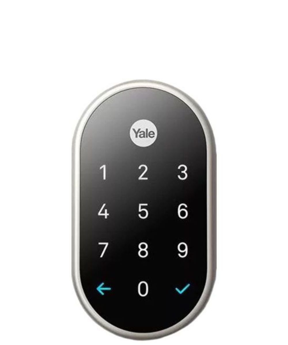 Best smart locks for Google Home 2025: smarter safety | iMore