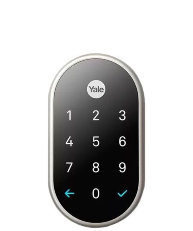 Best smart locks for Google Home 2025: smarter safety | iMore