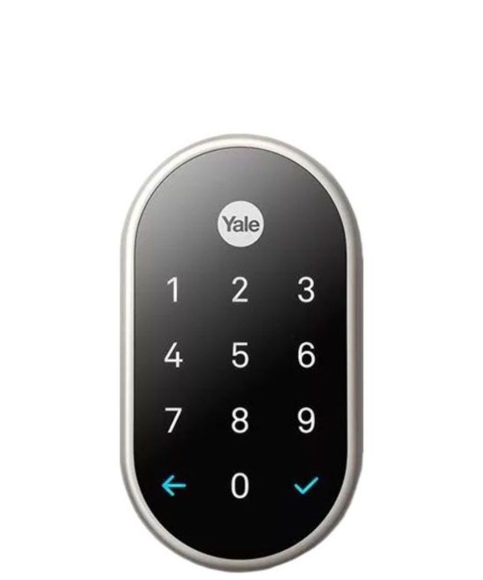 Best smart locks for Google Home 2025: smarter safety | iMore