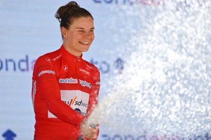 Who will be riding the Paris Olympic Games women's road race? | Cycling ...