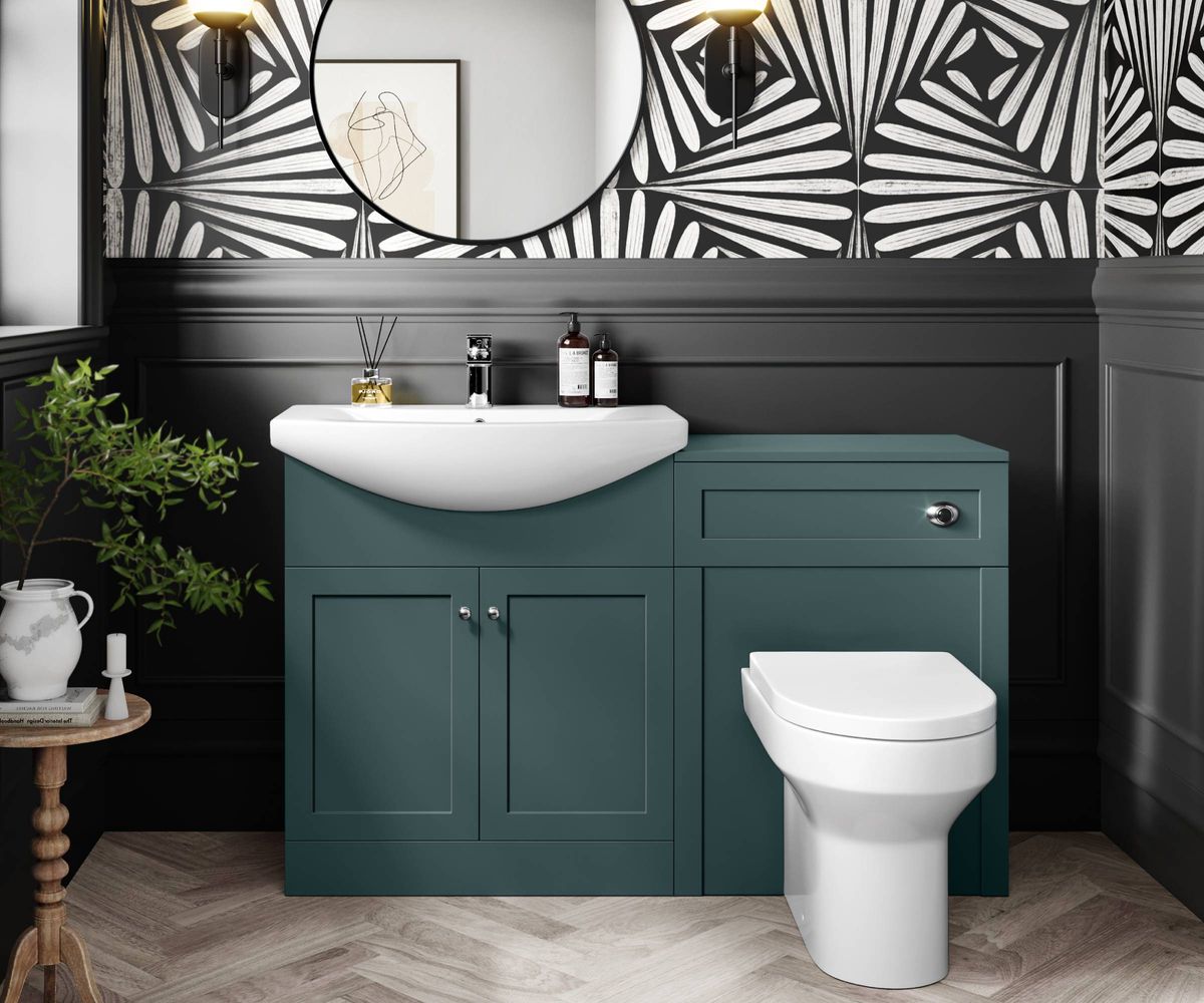 Types of bathroom sink and how to choose the best basin for your wash ...