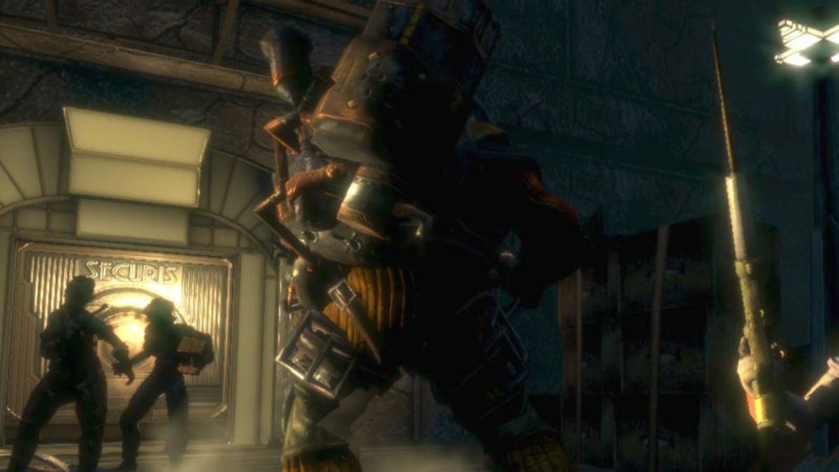 The 8 greatest first-person shooters I've played throughout my gaming ...