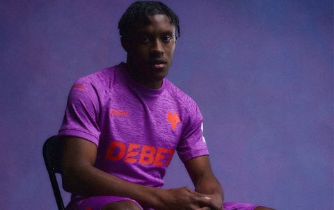 Ranked! Every Premier League 2024/25 kit, from worst to best | FourFourTwo