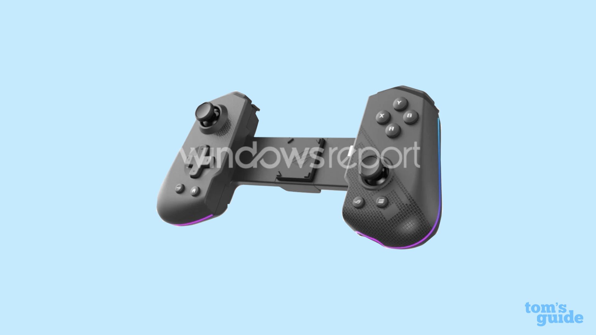 Asus is releasing its own mobile game controller — but can it dethrone ...