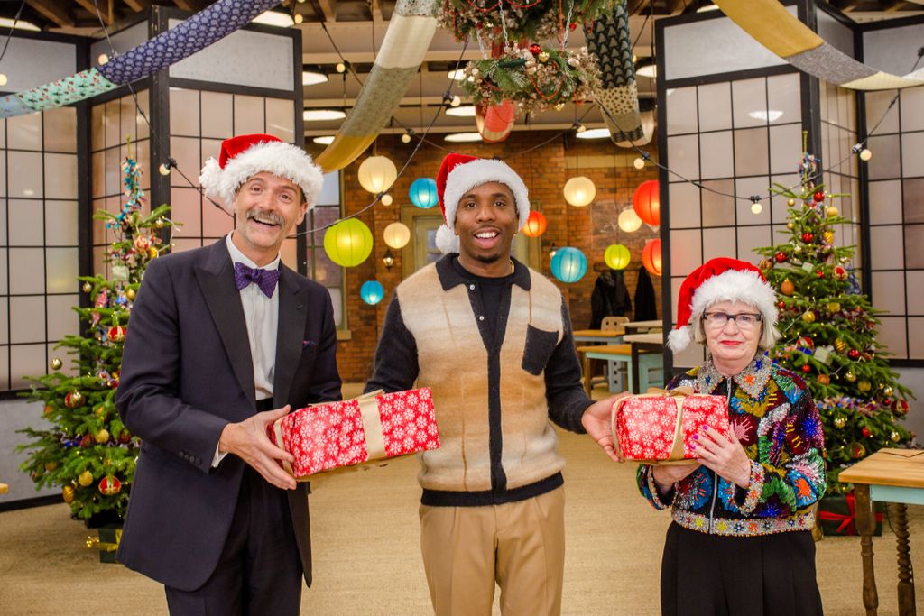 The Great British Sewing Bee 2024: how to watch and winner | What to Watch