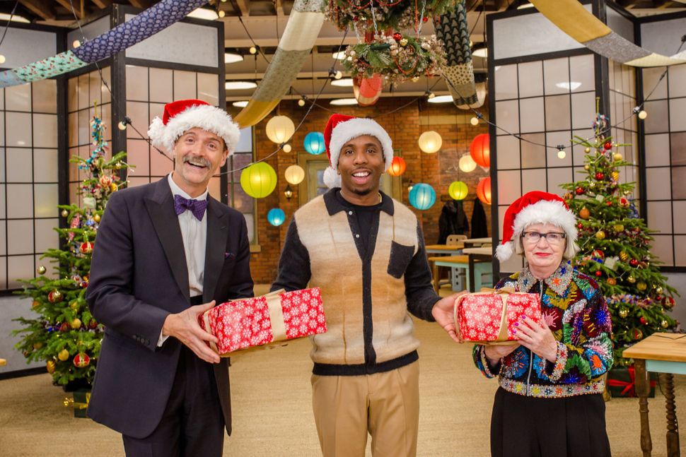 The Great British Sewing Bee 2024: how to watch and winner | What to Watch