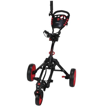 Most Compact Golf Trolleys 2024 | Golf Monthly
