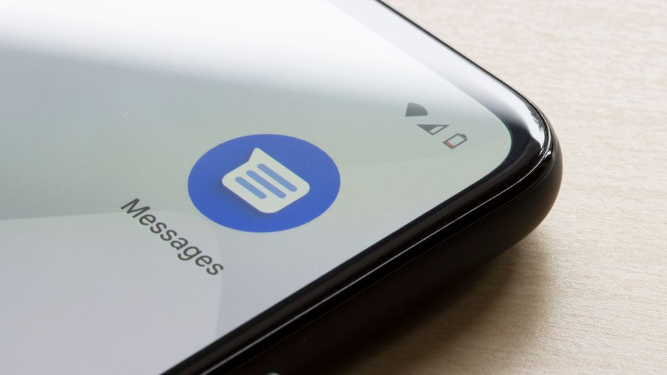 Google Messages update finally adds an important safety tool – and ...