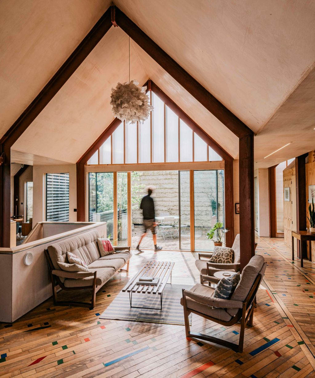 17 real-life eco homes that blend style and sustainability | Homebuilding