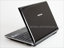 Samsung Q320 - Review of the Samsung Q320 | Laptop Mag