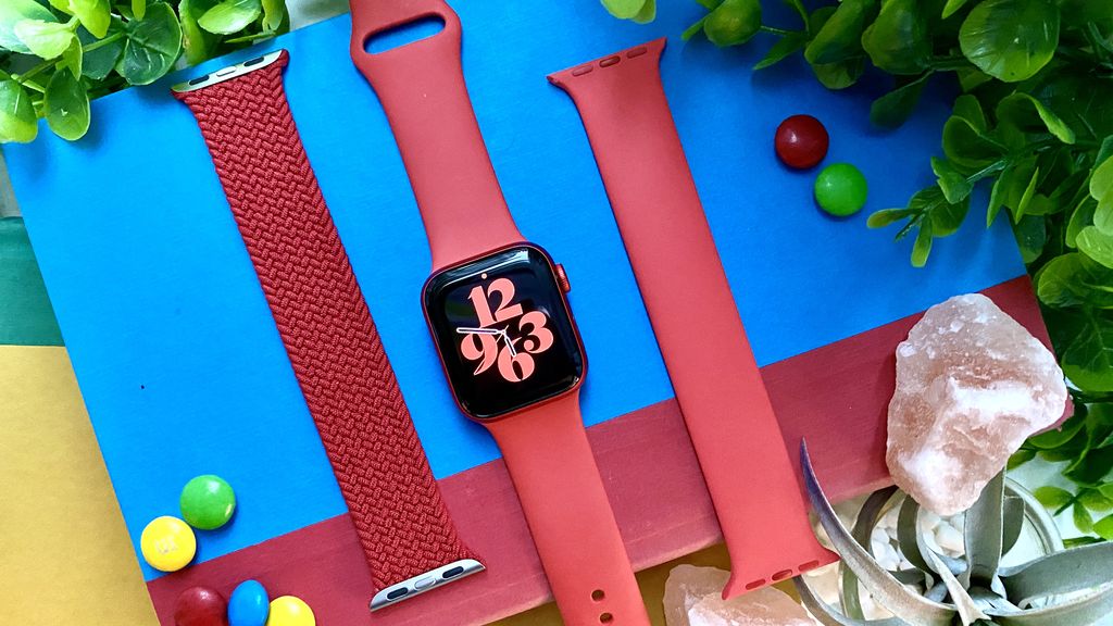 How to use the Apple Watch Blood Oxygen app | Tom's Guide