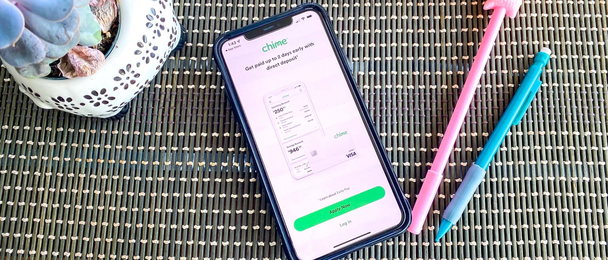 Chime App Review What We Like What We Don t Tom s Guide