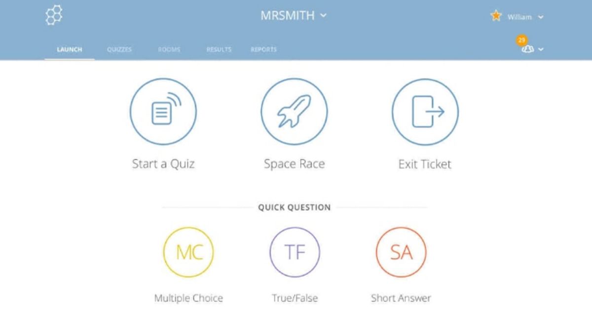 Socrative: How To Use It For Teaching | Tech & Learning