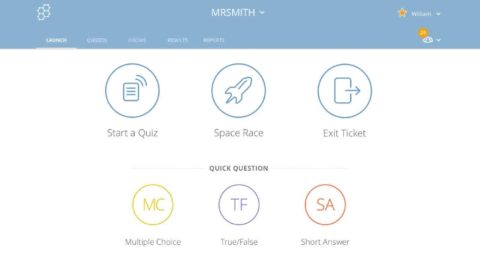 Socrative: How To Use It For Teaching | Tech & Learning
