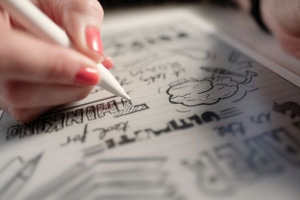 This Tablet is Made for Pen and Paper Lovers | Laptop Mag