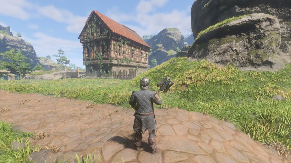 Enshrouded FAQ: Everything you need to know | Windows Central