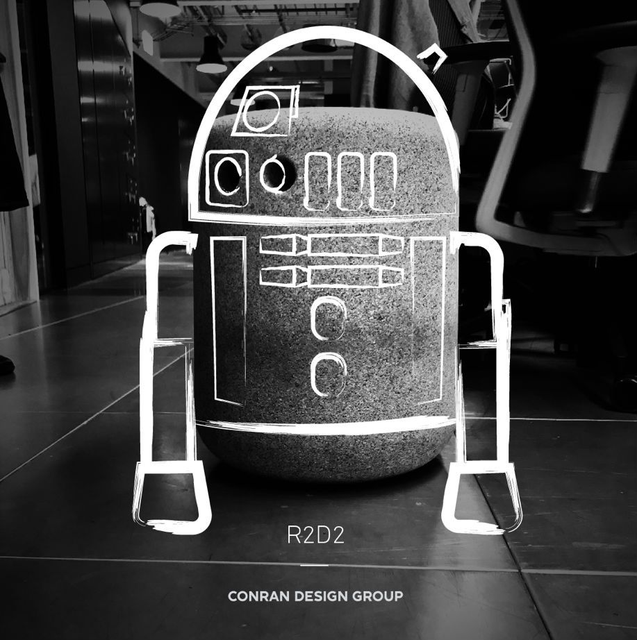 5 best agency side projects of the year | Creative Bloq