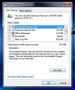 Spring Clean Your Laptop Inside and Out | Laptop Mag