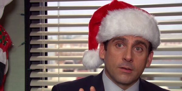 Why The Office Needs To Film One More Holiday Episode | Cinemablend