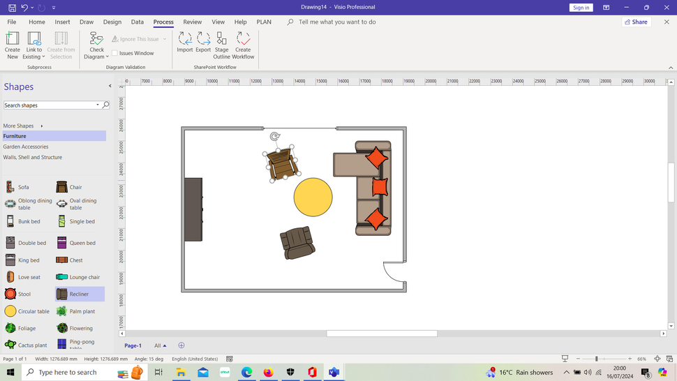 Microsoft Visio review | TechRadar