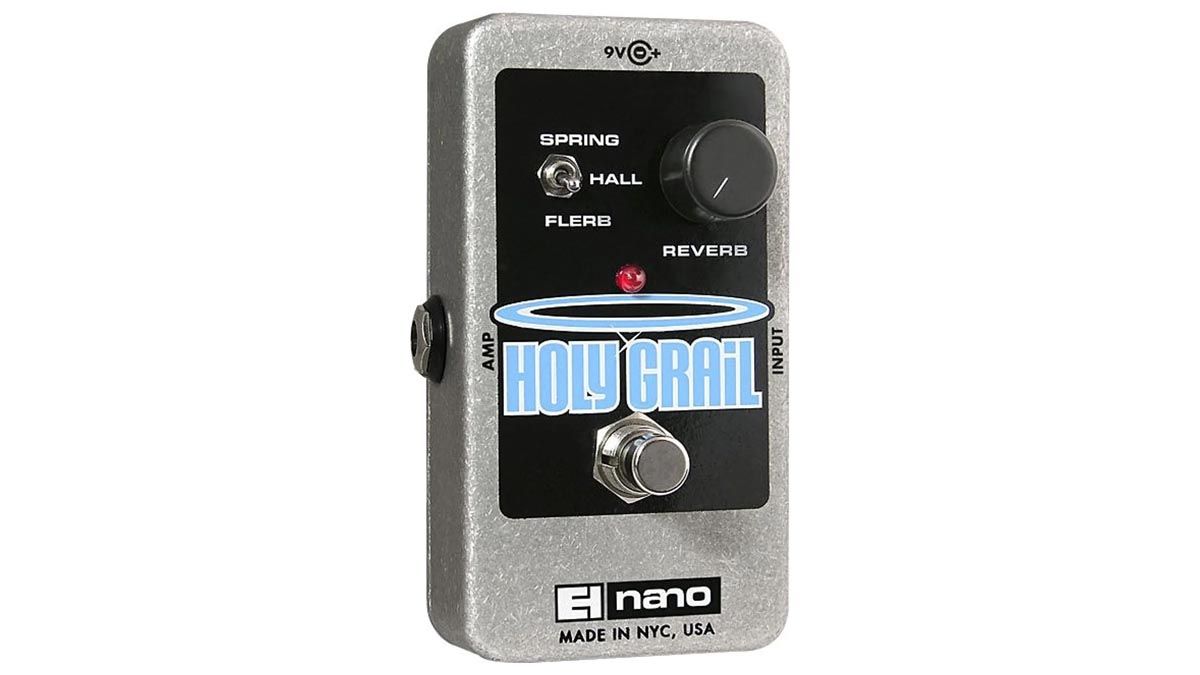 5 great reverb pedals guitar players need to try | MusicRadar