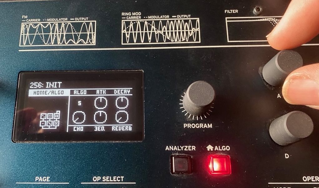 How to unlock the power of digital synthesis: "We are now at a ...