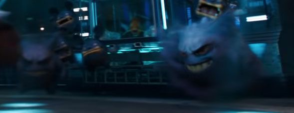 Detective Pikachu Pokemon List - Trailer #2 - Every Pokemon confirmed ...