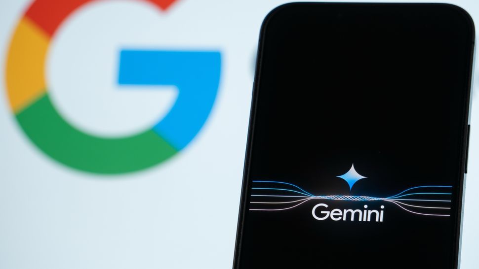 Forget Siri — Google brings Gemini widgets to iPhone | Tom's Guide Forget Siri — Google brings Gemini widgets to iPhone | Tom's Guide