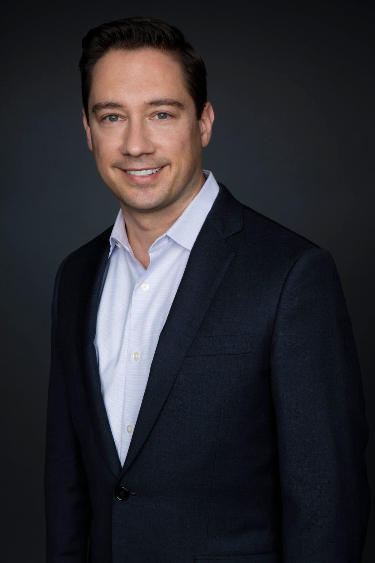 WarnerMedia Entertainment Names Spadaccini Chief Marketing Officer ...