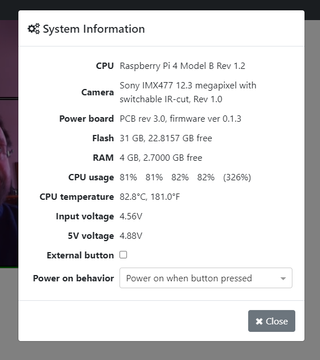 Vizy Review: Raspberry Pi Computer Vision Made Simple | Tom's Hardware