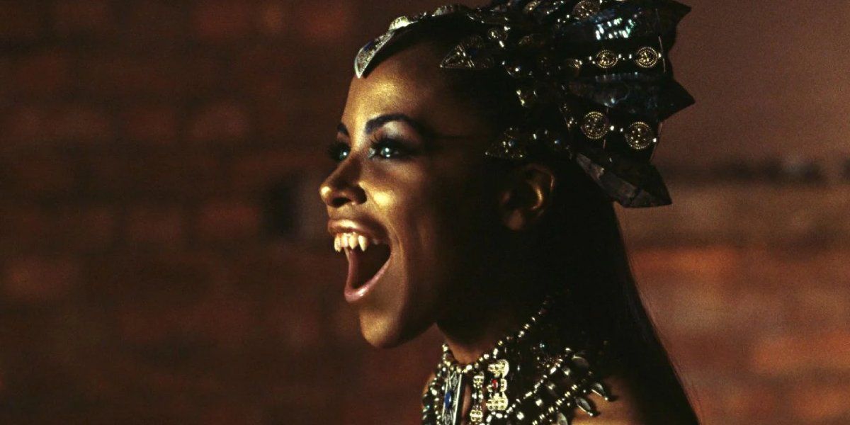 Aaliyah: 7 Things To Know About The Beloved, Late Singer And Actress ...