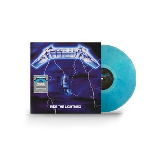 Metallica’s US coloured vinyl collection to get international release ...