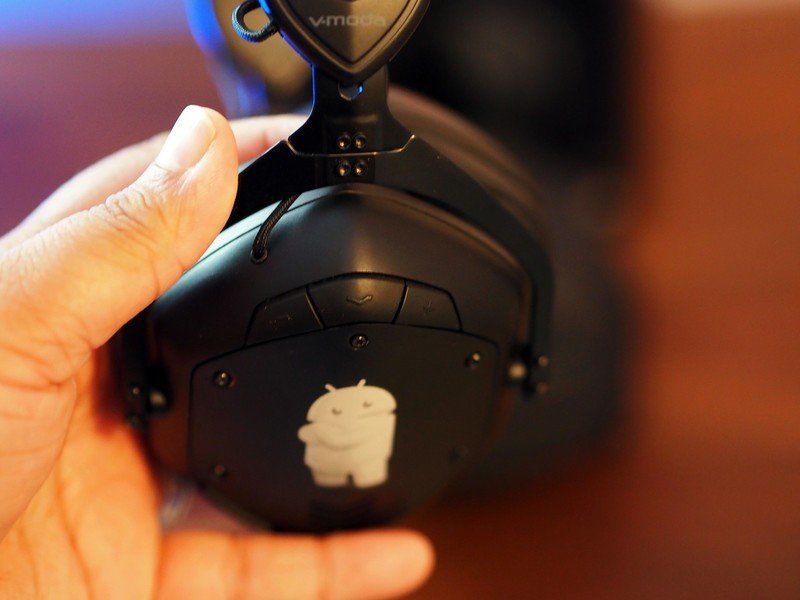 V-Moda Crossfade 2 Wireless Codex Edition [Review]: Exquisite sound ...