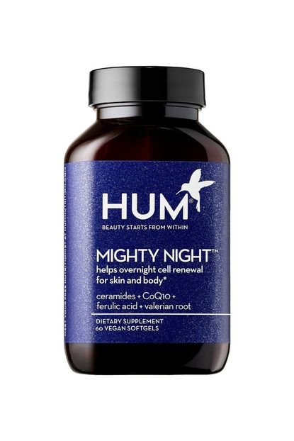 7 Best Sleep Supplements of 2023 for a Great Night's Rest | Marie Claire