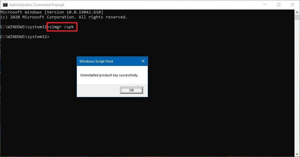 How to transfer a Windows 10 license to a new PC or hard drive ...