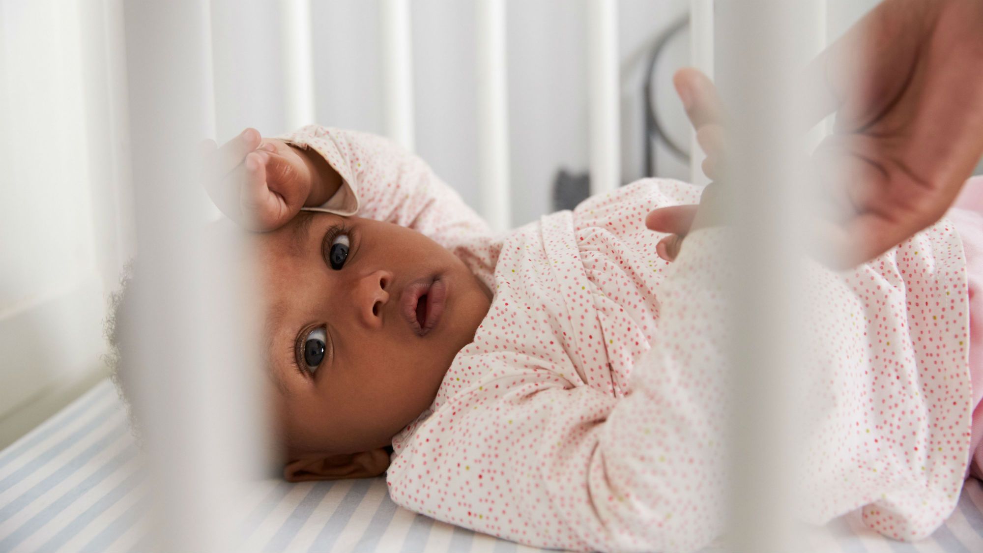 7 Things Nobody Ever Tells You About Having A Baby | Marie Claire UK
