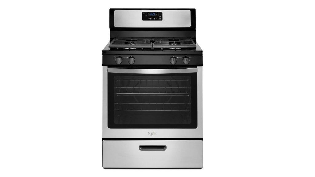 Best gas ranges | chosen by experts | Top Ten Reviews