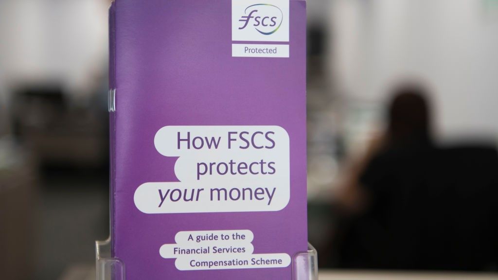 The Financial Services Compensation Scheme (FSCS) | MoneyWeek