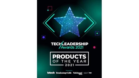 2021 Tech Leadership Product Awards Program Guide Now Available | TV Tech