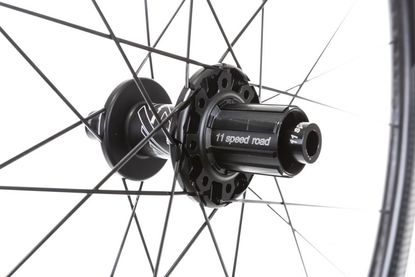 Giant SLR 1 Disc Full Carbon 42 wheels review | Cycling Weekly