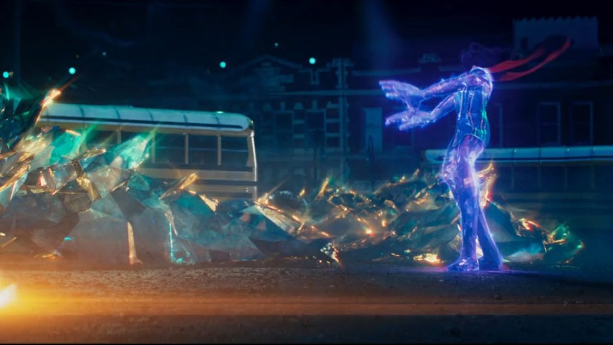 Ms Marvel ending and end credits scene explained | TechRadar