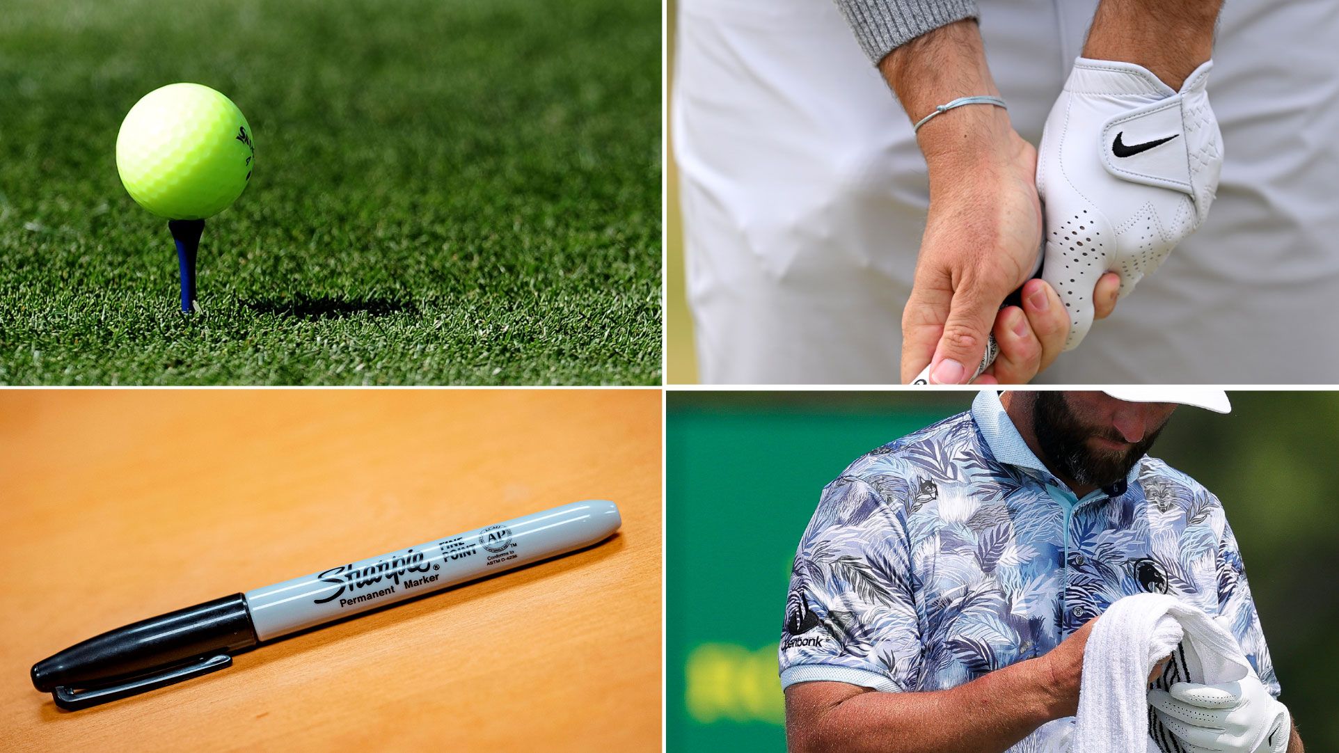 The Most Underappreciated Golf Products | Golf Monthly