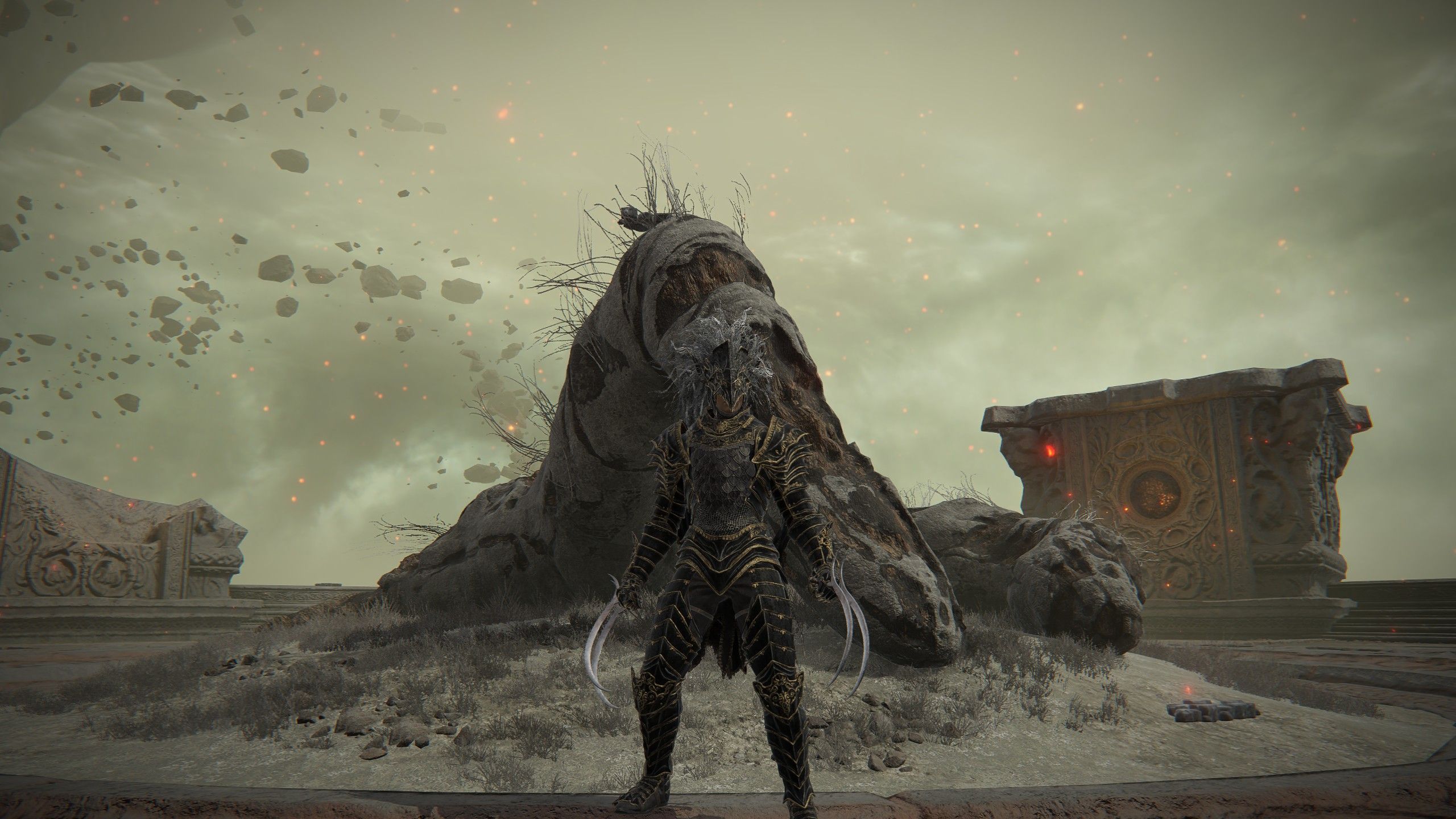 Elden Ring Isolated Divine Tower guide | PC Gamer