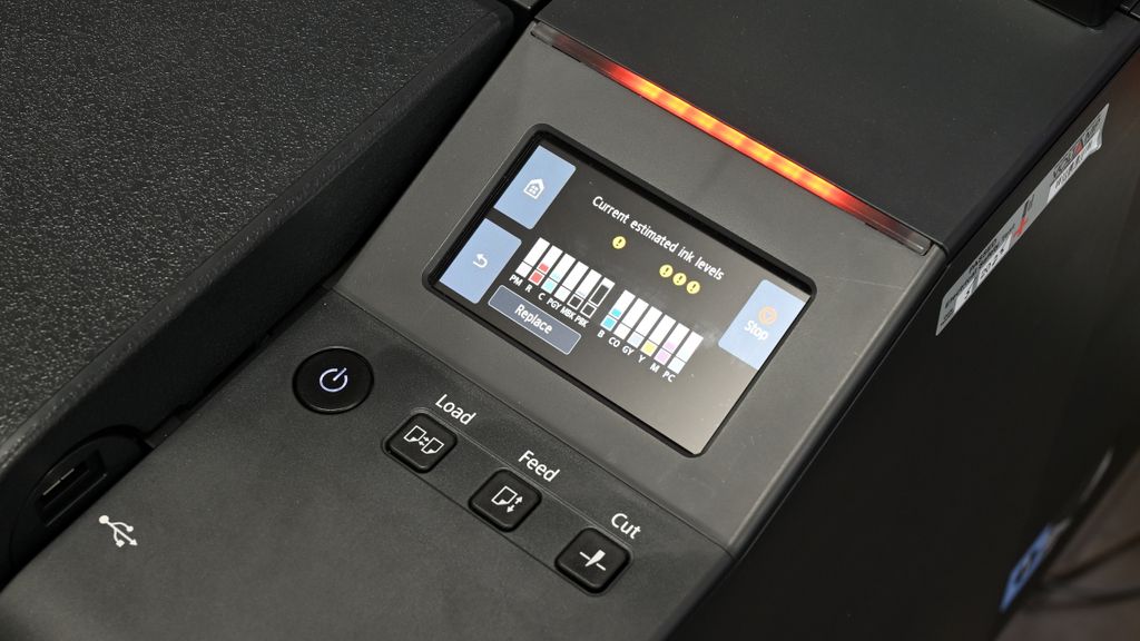 Canon imagePROGRAF PRO-2600 review: Large-format photo printing is ...