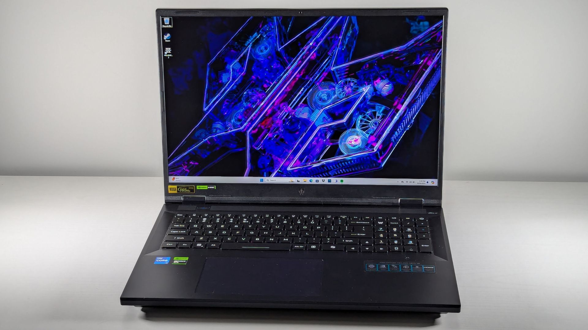 You don't need a massive budget to get a massive gaming laptop — here's ...